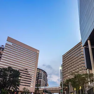 Sandton Sun And Towers Johannesburg Expert Review: What To Expect From ...