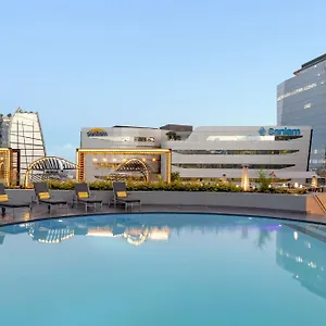 Sandton Sun And Towers Johannesburg | UPDATED FOR 2026 | luxury-hotels.guru