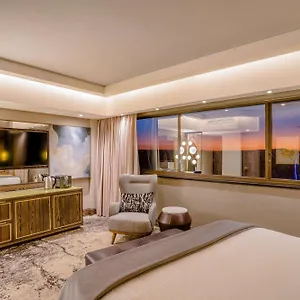 Sandton Sun And Towers Johannesburg | UPDATED FOR 2026 | luxury-hotels.guru
