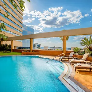 Sandton Sun And Towers Johannesburg | UPDATED FOR 2026 | luxury-hotels.guru