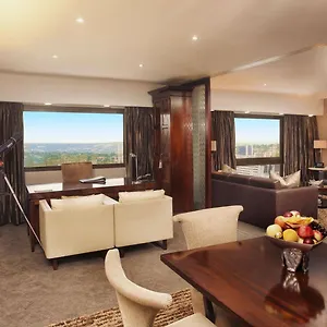 Sandton Sun And Towers Johannesburg | UPDATED FOR 2026 | luxury-hotels.guru
