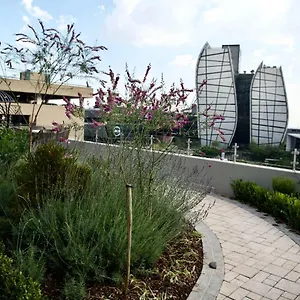Sandton Sun And Towers Johannesburg | UPDATED FOR 2026 | luxury-hotels.guru